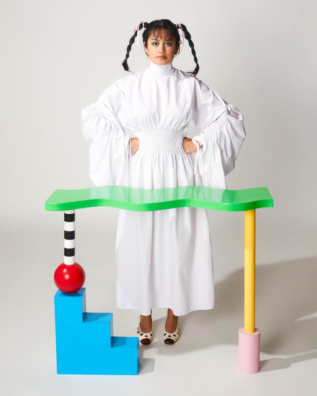 Memphis Console – SOPHIE COLLÉ