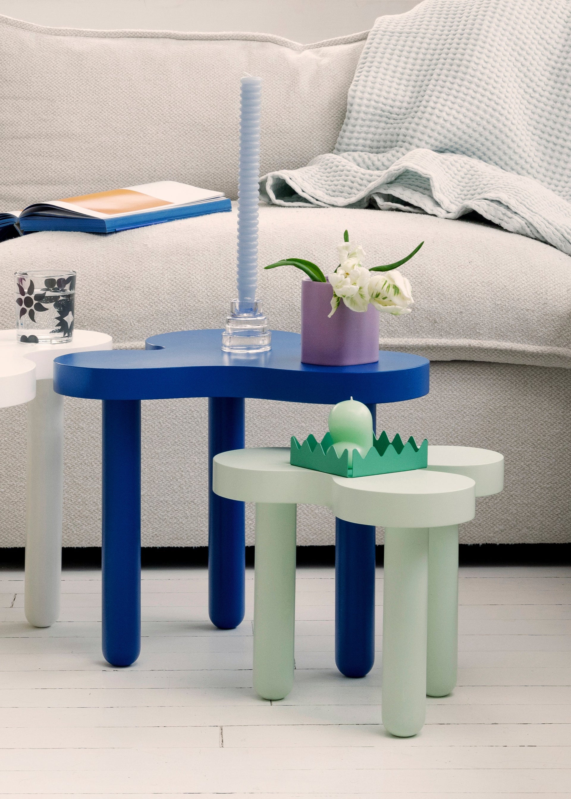 Sophie Collé | Furniture to play with – SOPHIE COLLÉ